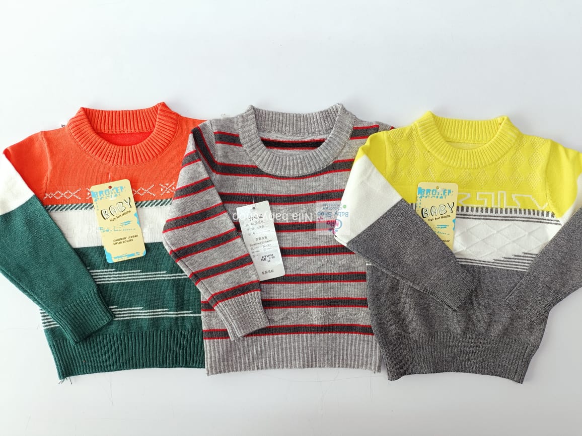 Nila Baby Shop – All Newborn Essentials