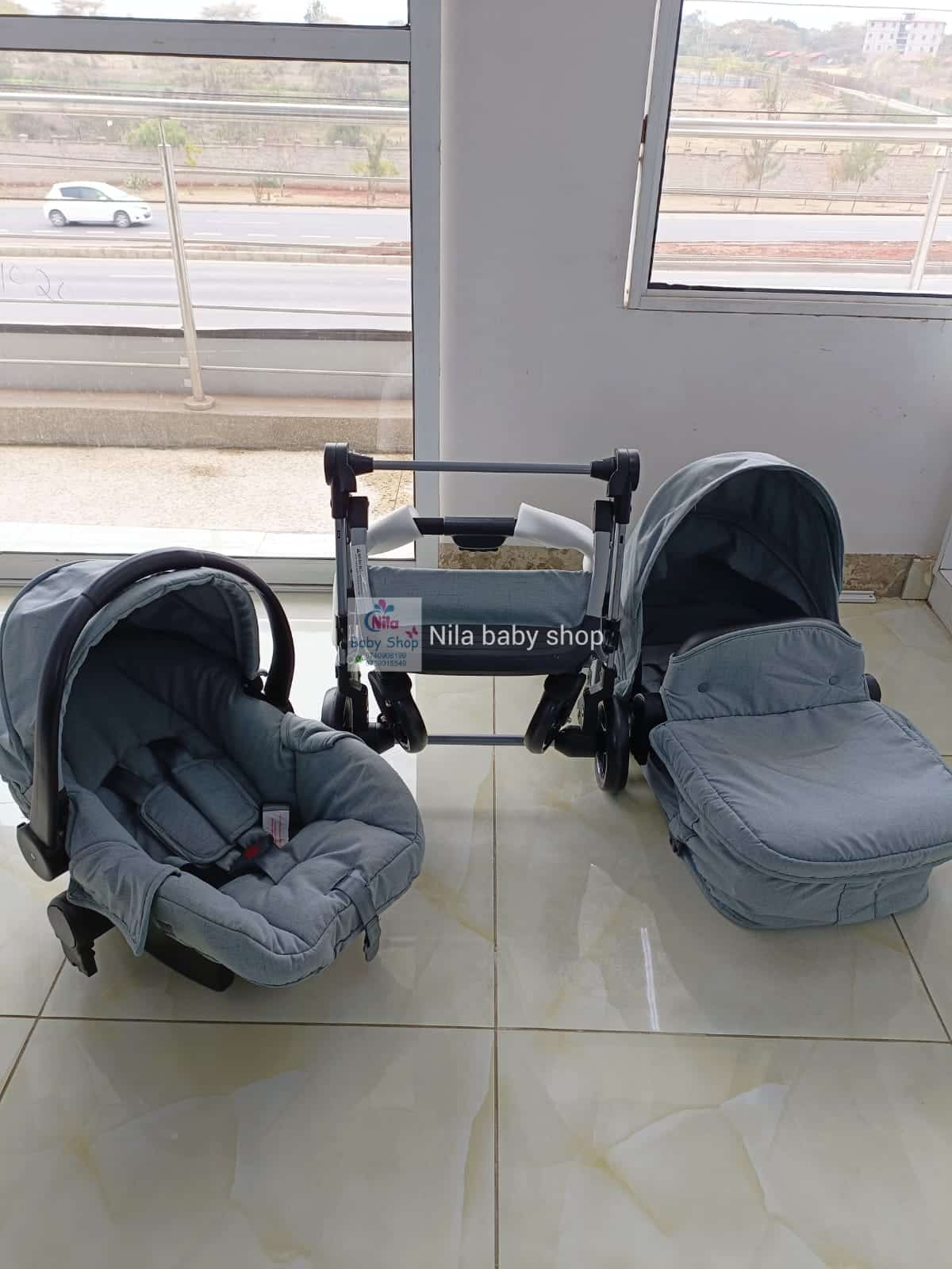 Nila Baby Shop – All Newborn Essentials
