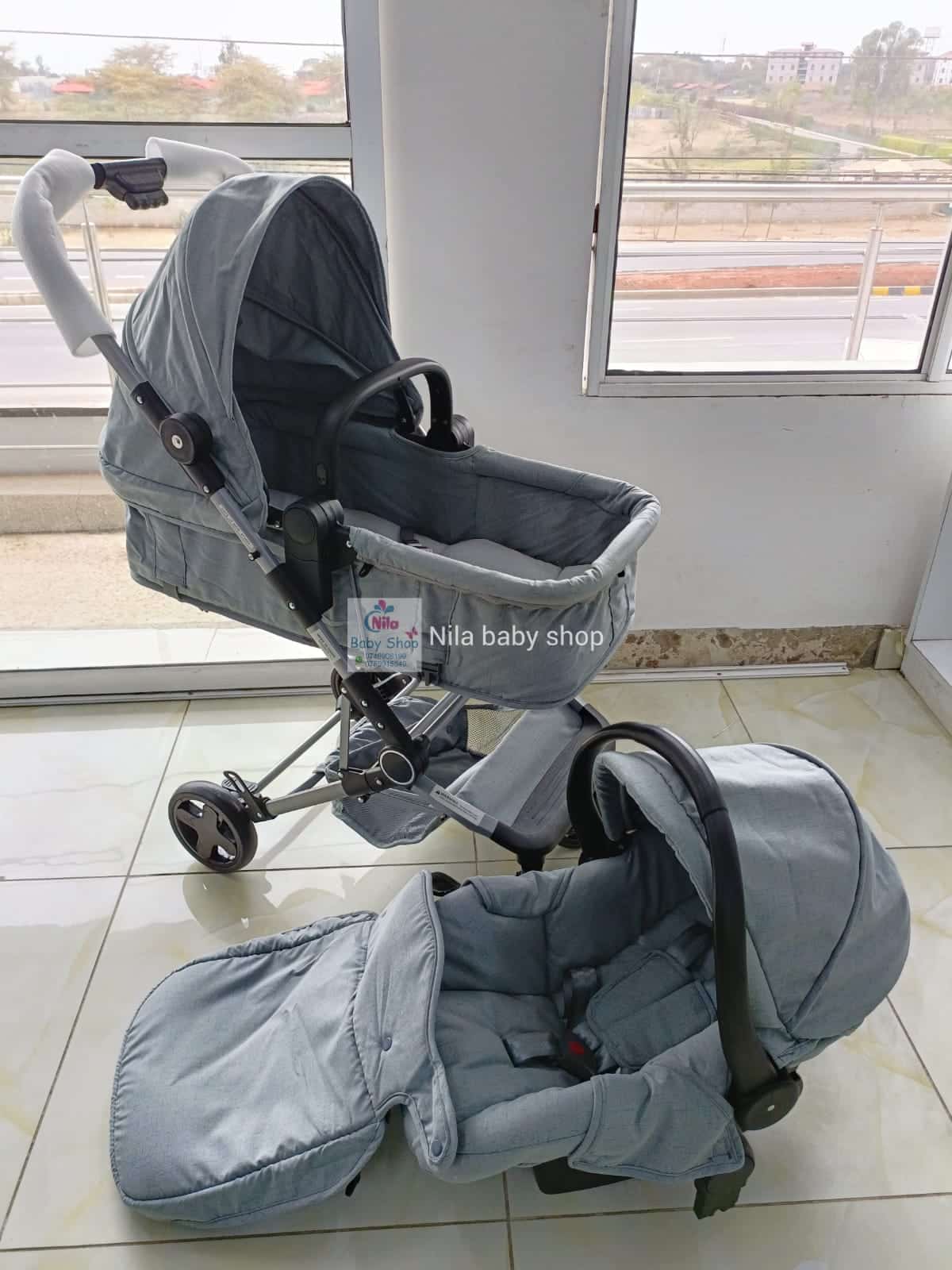 Nila Baby Shop – All Newborn Essentials