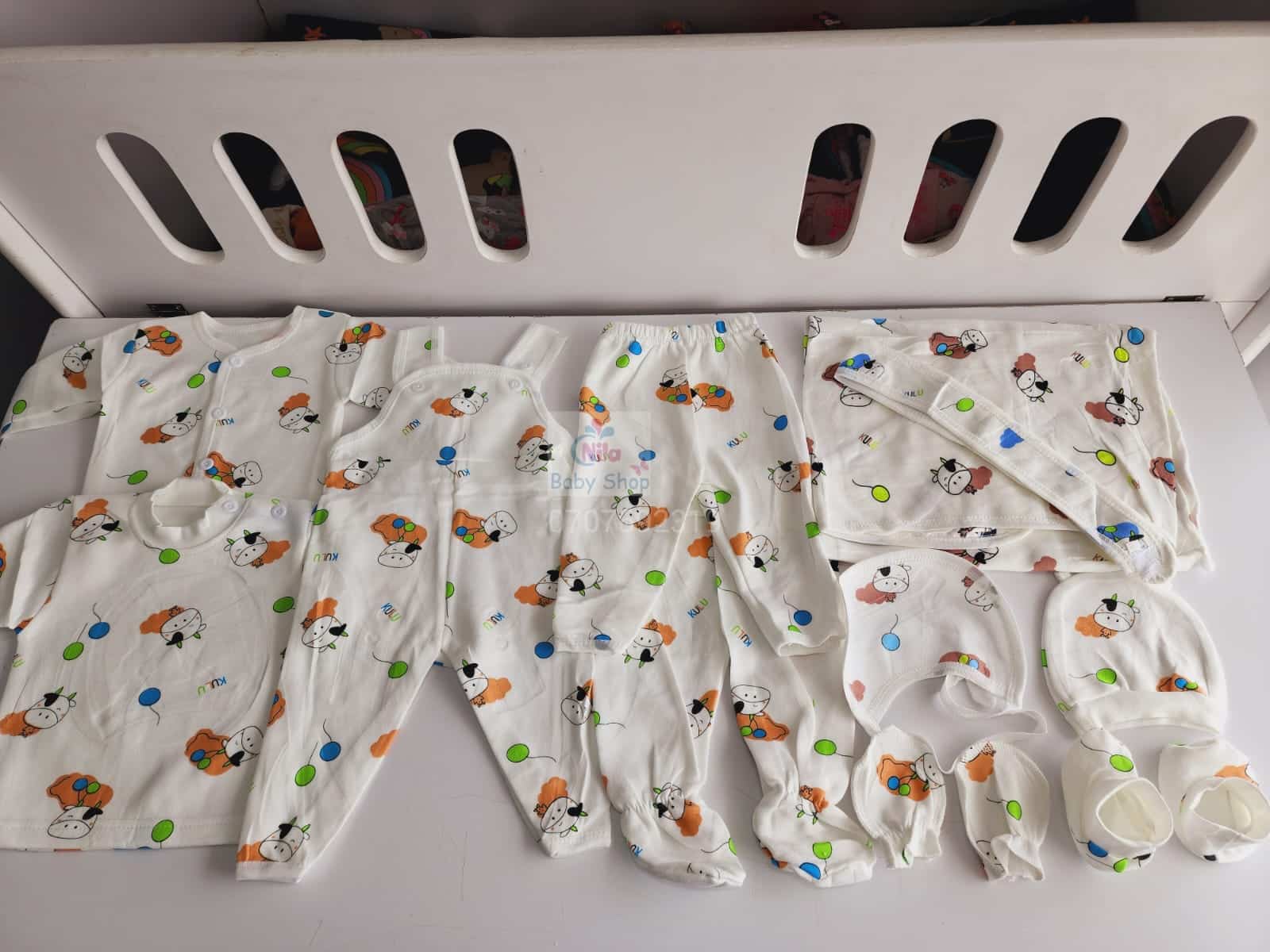 Feeding Bottle – Nila Baby Shop