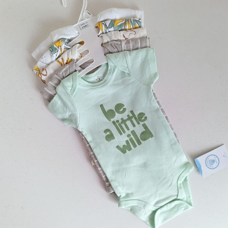 Nila Baby Shop – All Newborn Essentials