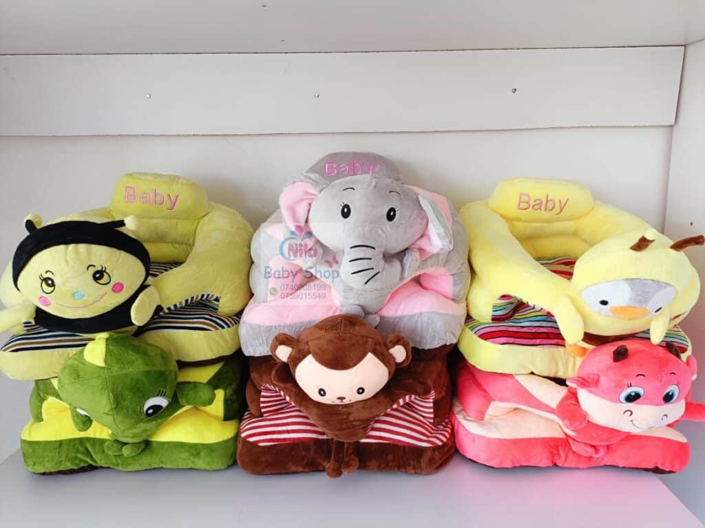 Nila Baby Shop – All Newborn Essentials