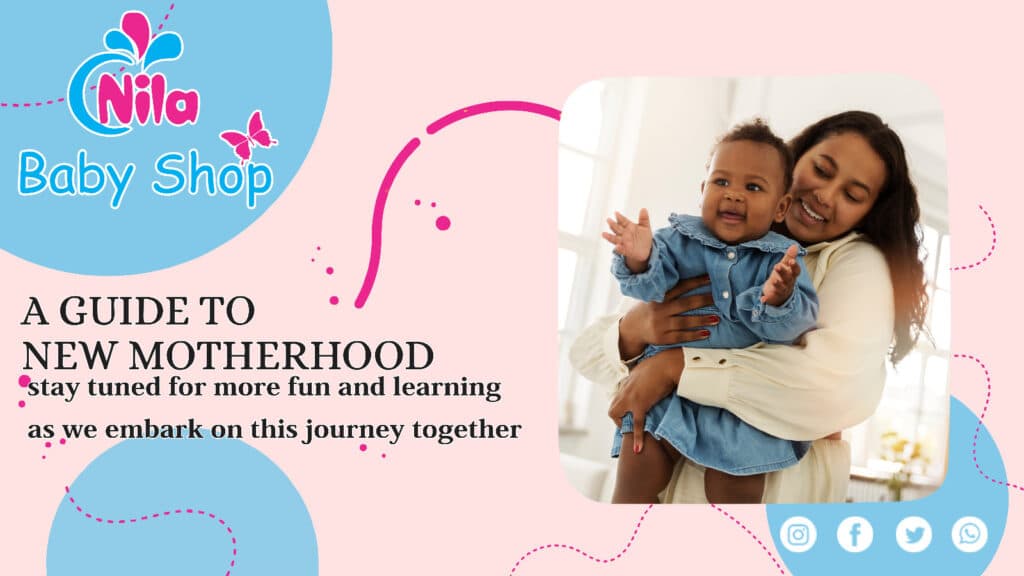 CHECKLIST FOR NEWBORNS: WHAT YOU NEED TO KNOW BEFORE THE BIRTH OF YOUR ...