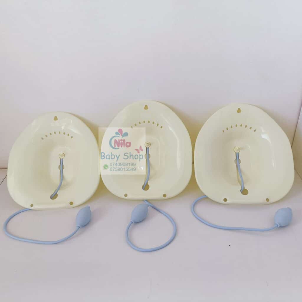 Foldable Baby Basins – Nila Baby Shop