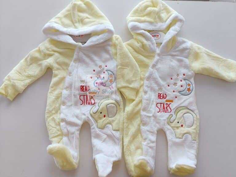 Nila Baby Shop – All Newborn Essentials