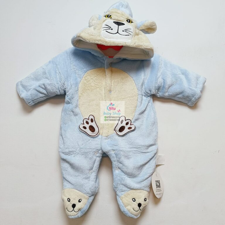 Nila Baby Shop – All Newborn Essentials