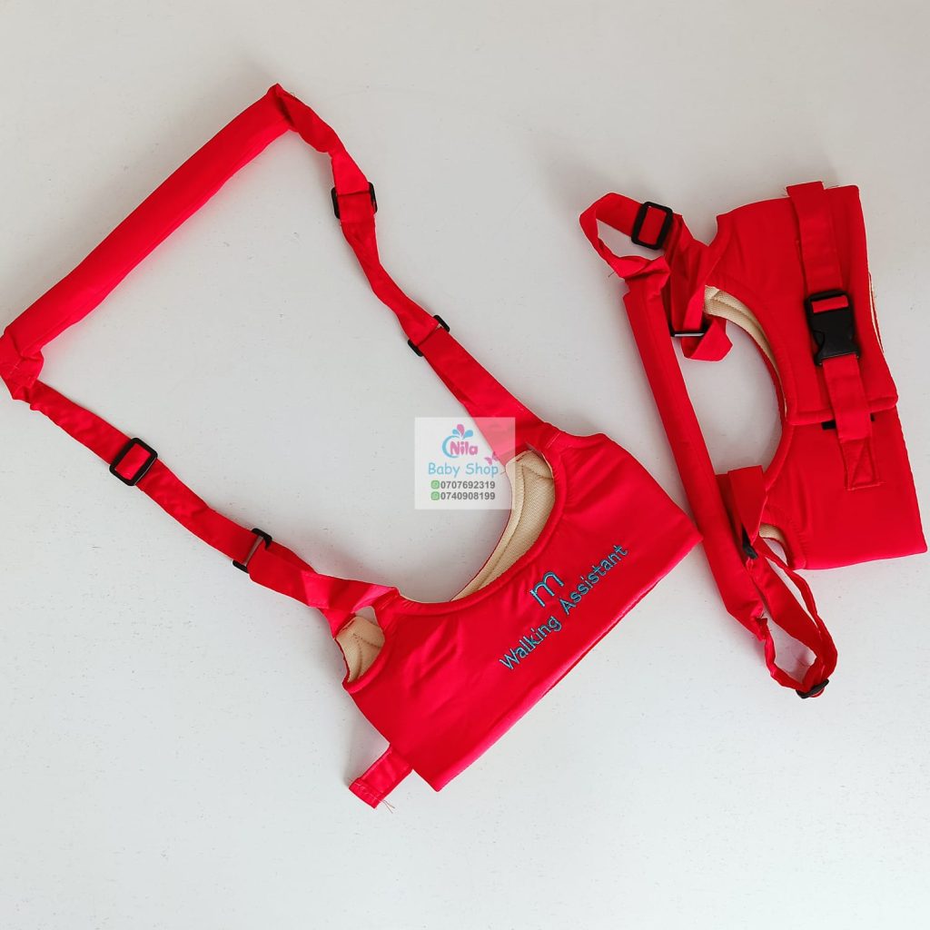 Portable Baby Walking Assistant Walking Trainer - Nila Baby Shop