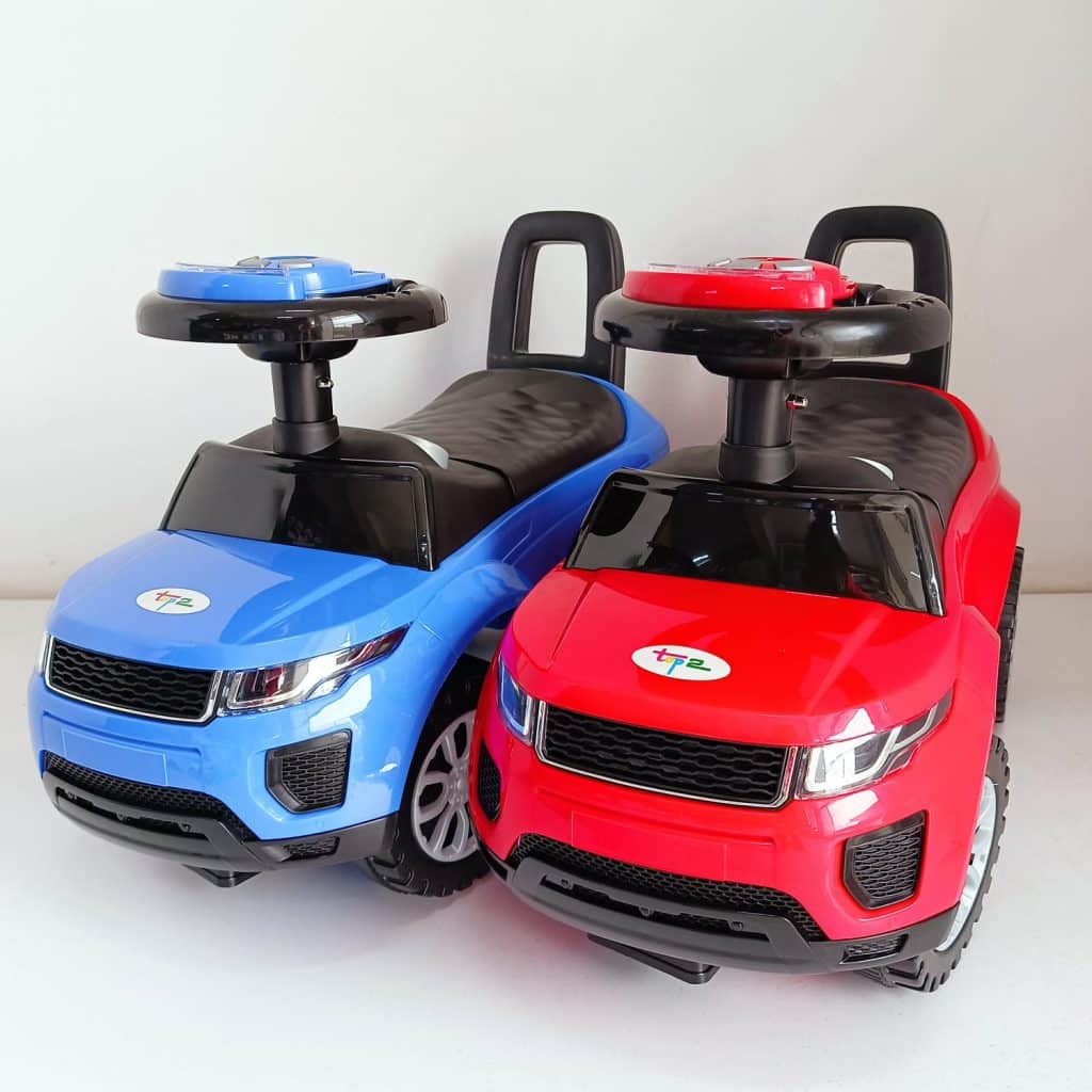 Kids Top 2 Ride On Sport Car - Nila Baby Shop