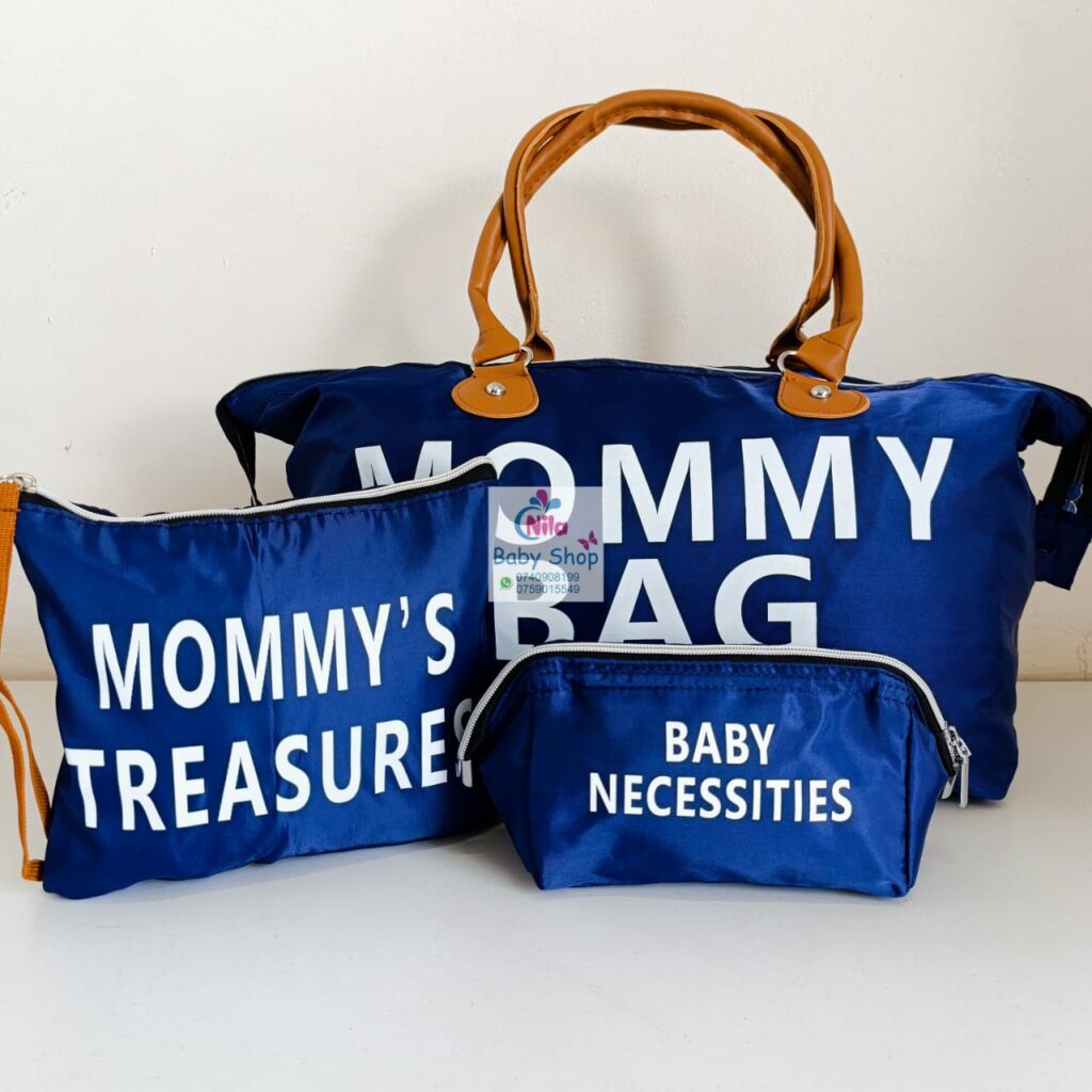 New Travel Bag Mommy Bag Portable Maternity Bag Mother and Baby Diaper ...