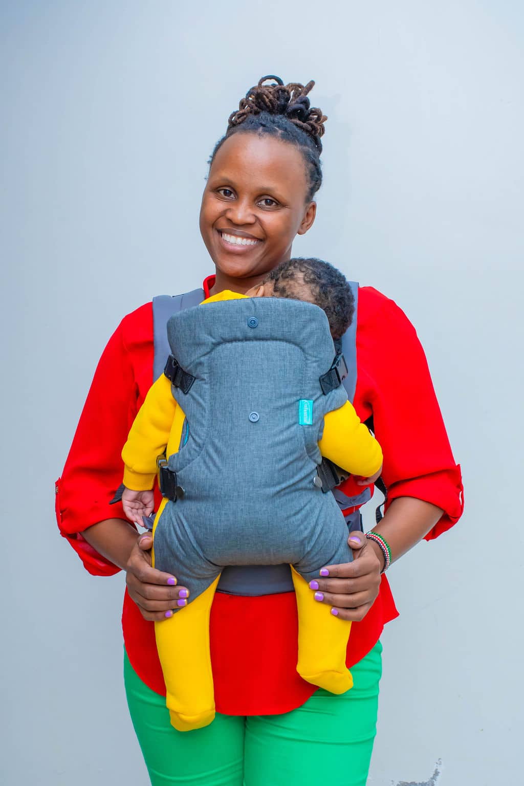 Baby Carriers - Nila Baby Shop